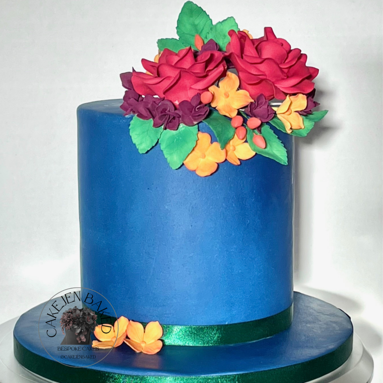 Cake, Jen Baked – Bespoke Birthday & Celebration Cakes in Cambridge and ...