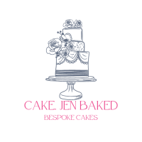 Cake, Jen Baked – Bespoke Birthday & Celebration Cakes in Cambridge and ...