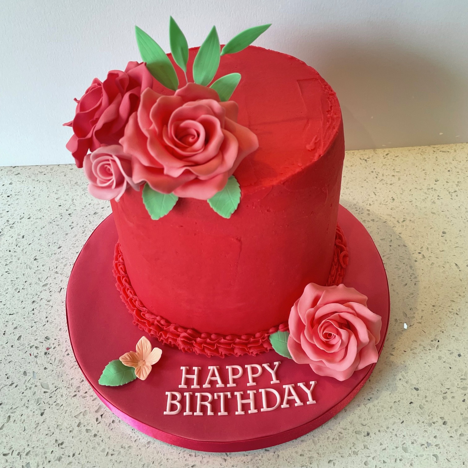 Birthday & Celebration Cakes – Cake, Jen Baked