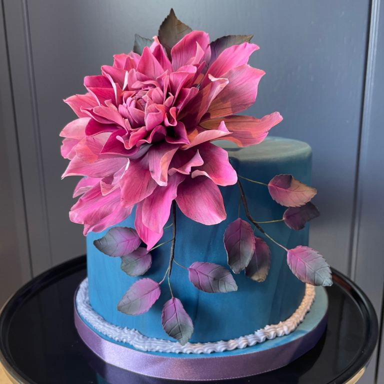 Cake, Jen Baked – Bespoke Birthday & Celebration Cakes in Cambridge and ...
