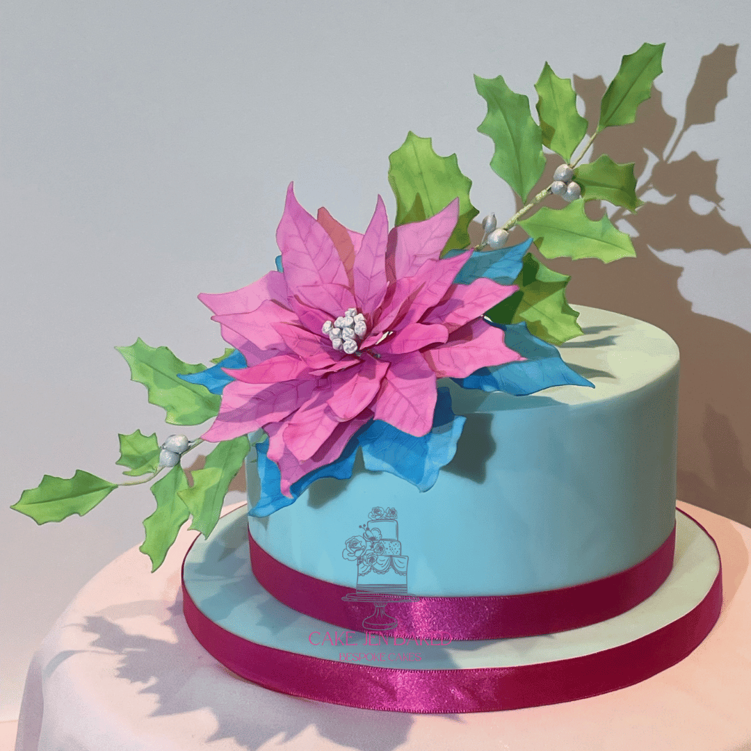 Birthday & Celebration Cakes – Cake, Jen Baked